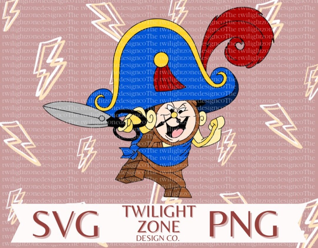 Cogsworth SVG | Easy Cut File for Cricut, Layered by Colour. PNG ...