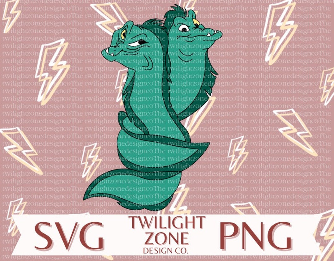 Evil Eels SVG Easy Cut File for Cricut, Layered by Colour. PNG Colour ...