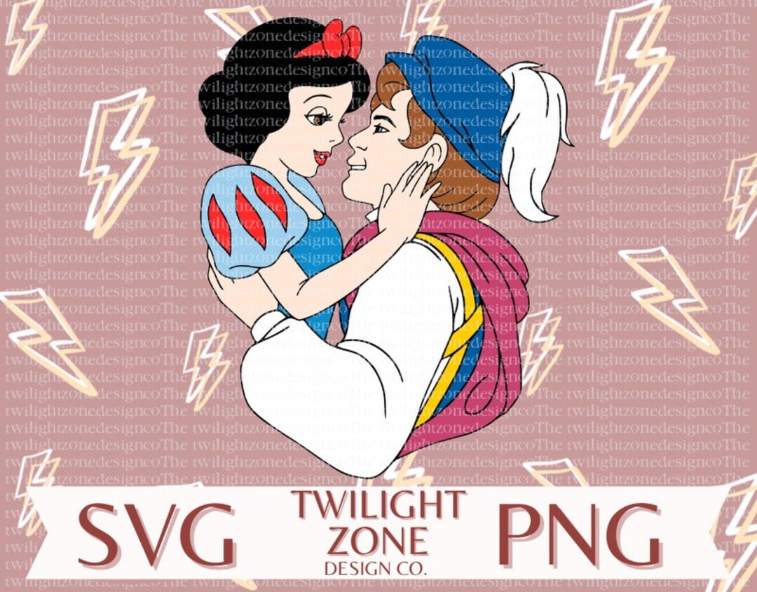 Snow and Charming SVG Easy Cut File for Cricut, Layered by Colour. PNG ...