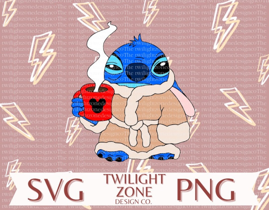 Sleepy Alien SVG | Easy Cut File for Cricut, Layered by Colour. PNG ...