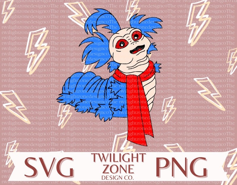 Worm SVG | Easy Cut File for Cricut, Layered by Colour. PNG | Colour ...