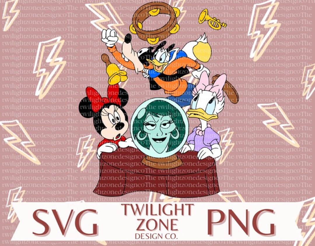 Spooky Seance SVG | Easy Cut File for Cricut, Layered by Colour. PNG ...