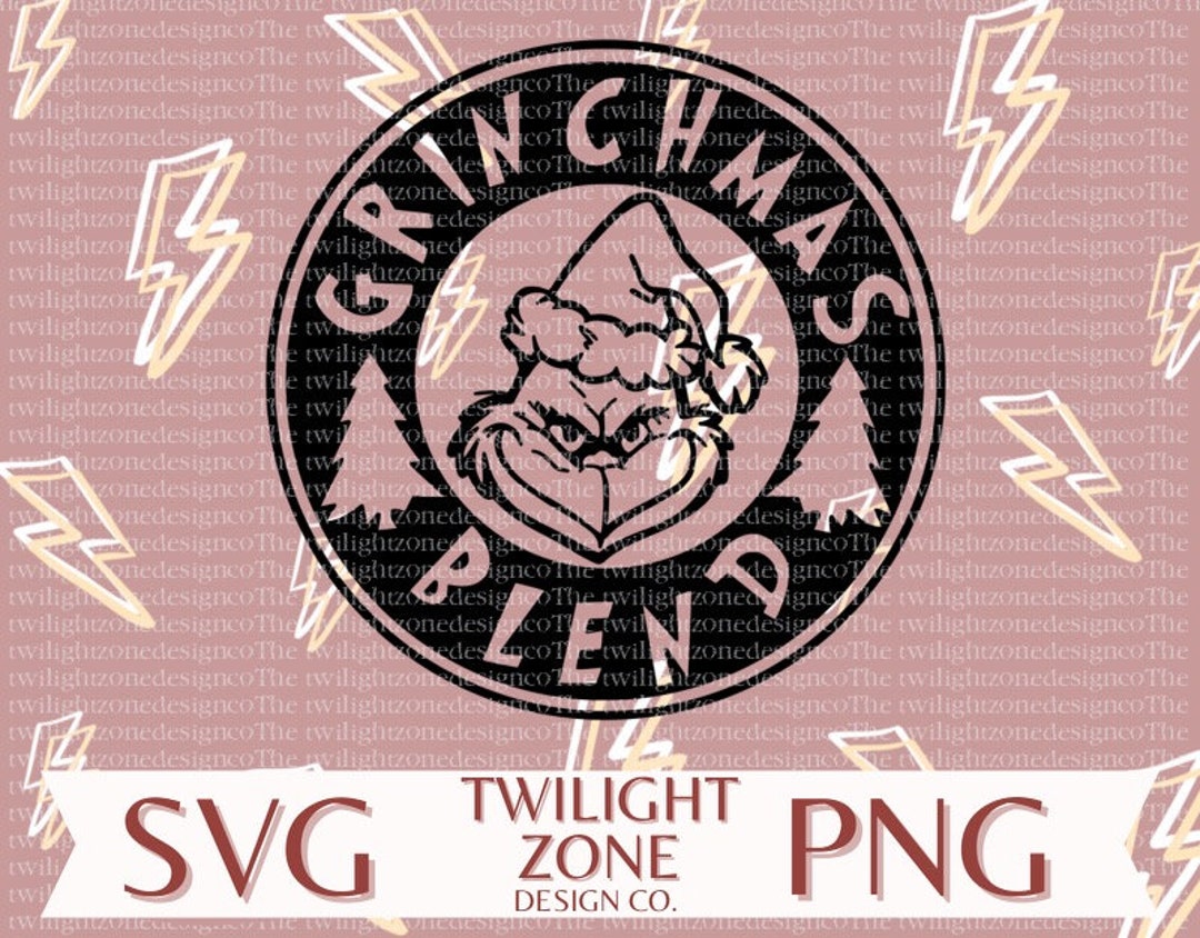 Mean Green One Coffee SVG | Easy Cut File for Cricut, Layered by Colour ...