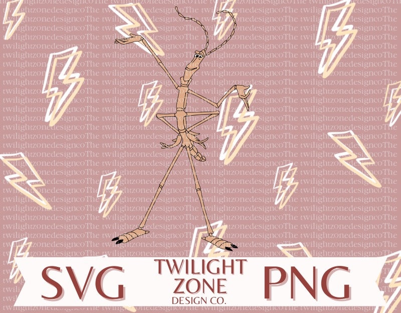 Slim SVG | Easy Cut File for Cricut, Layered by Colour. PNG | Colour ...