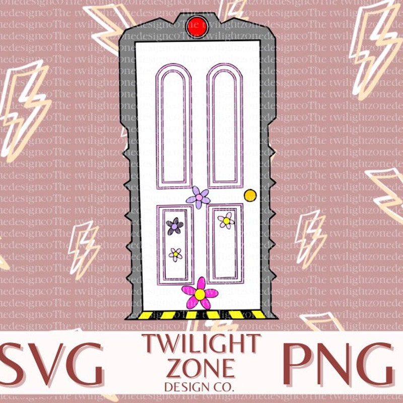 Boos Door Flowers - Etsy