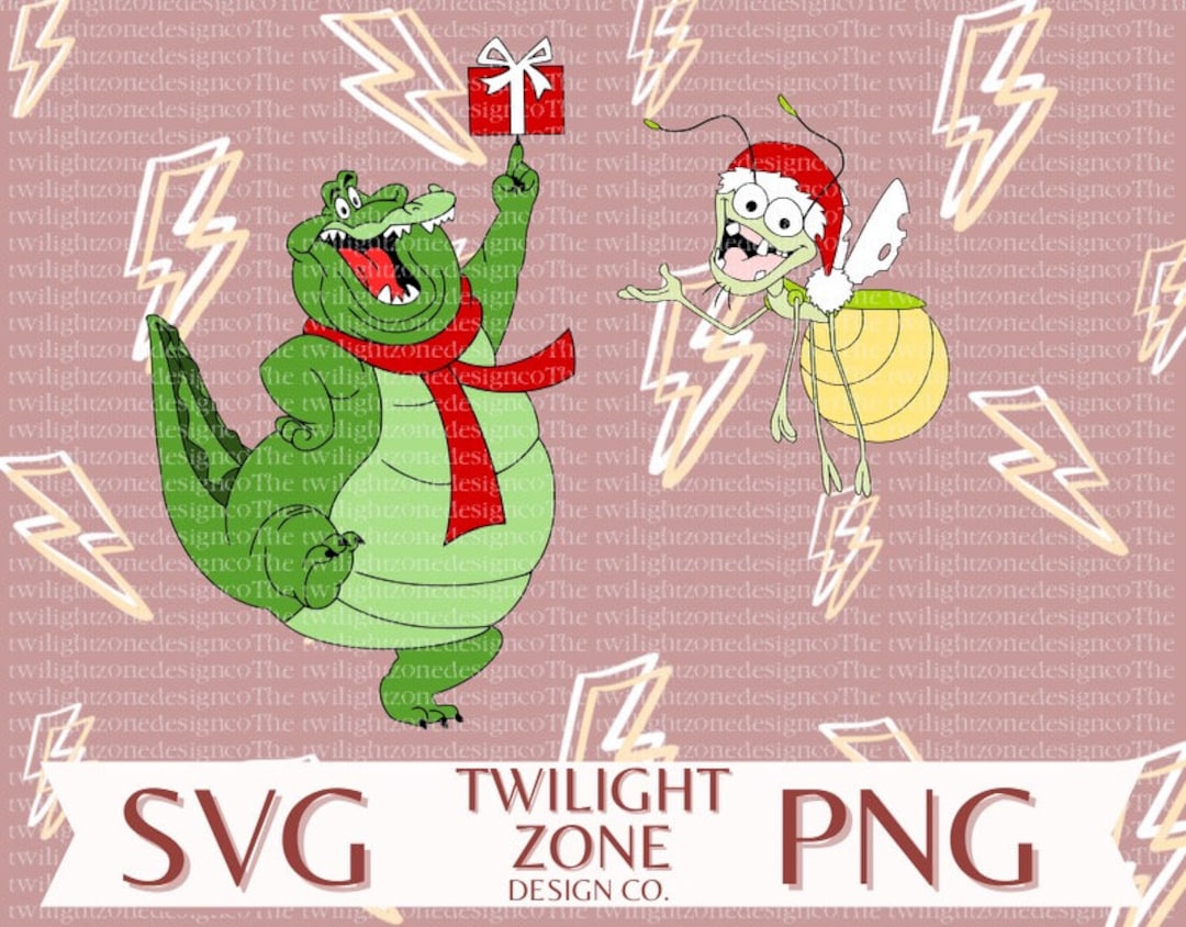 Christmas Bayou SVG | Easy Cut File for Cricut, Layered by Colour. PNG ...