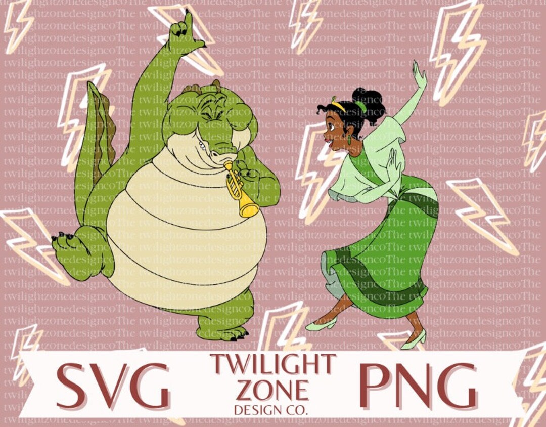 Bayou Friends SVG | Easy Cut File for Cricut, Layered by Colour. PNG ...