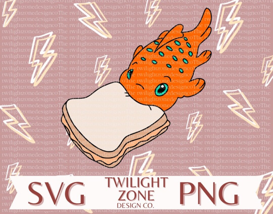 Pudge SVG | Easy Cut File for Cricut, Layered by Colour. PNG | Colour ...