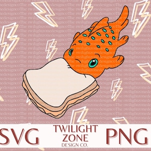 Pudge SVG | Easy Cut File for Cricut, Layered by Colour. PNG | Colour ...