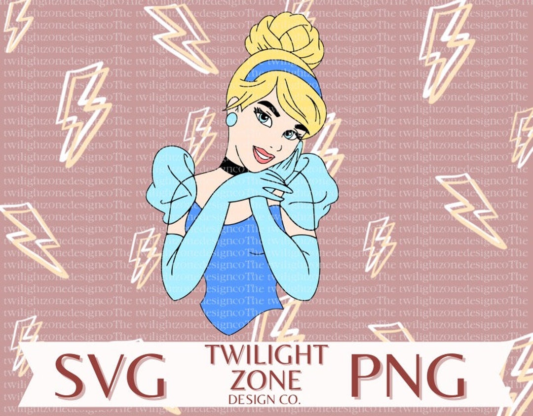 Glass Slipper Princess SVG Easy Cut File for Cricut, Layered by Colour ...