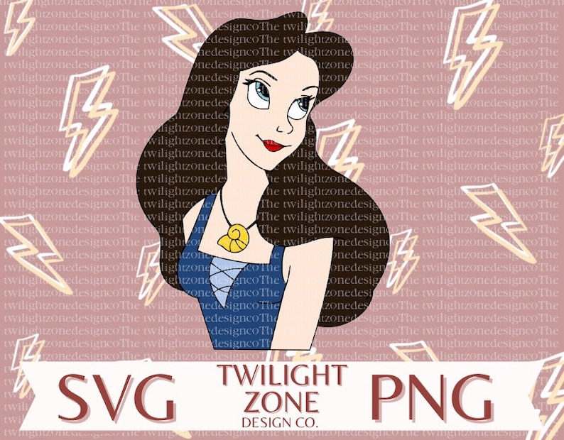 Vanessa SVG Easy Cut File for Cricut, Layered by Colour. PNG Colour ...