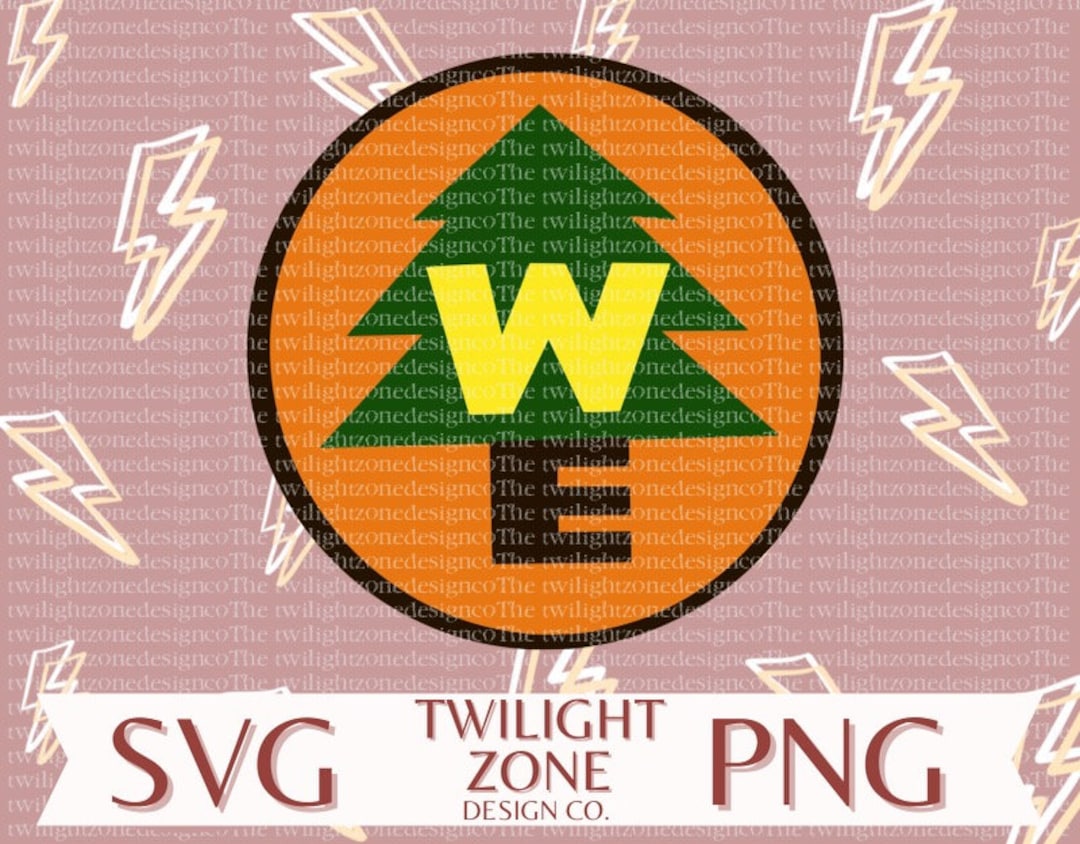 Wilderness Explorer Badge SVG | Easy Cut File for Cricut, Layered by ...