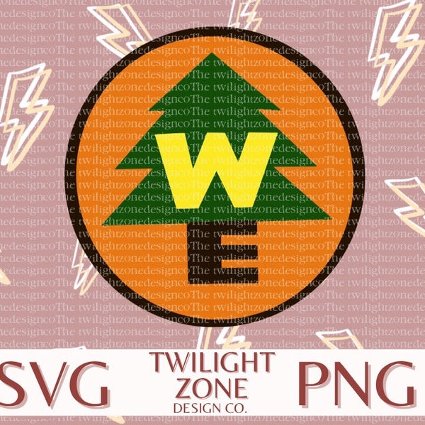 Wilderness Explorer - Etsy