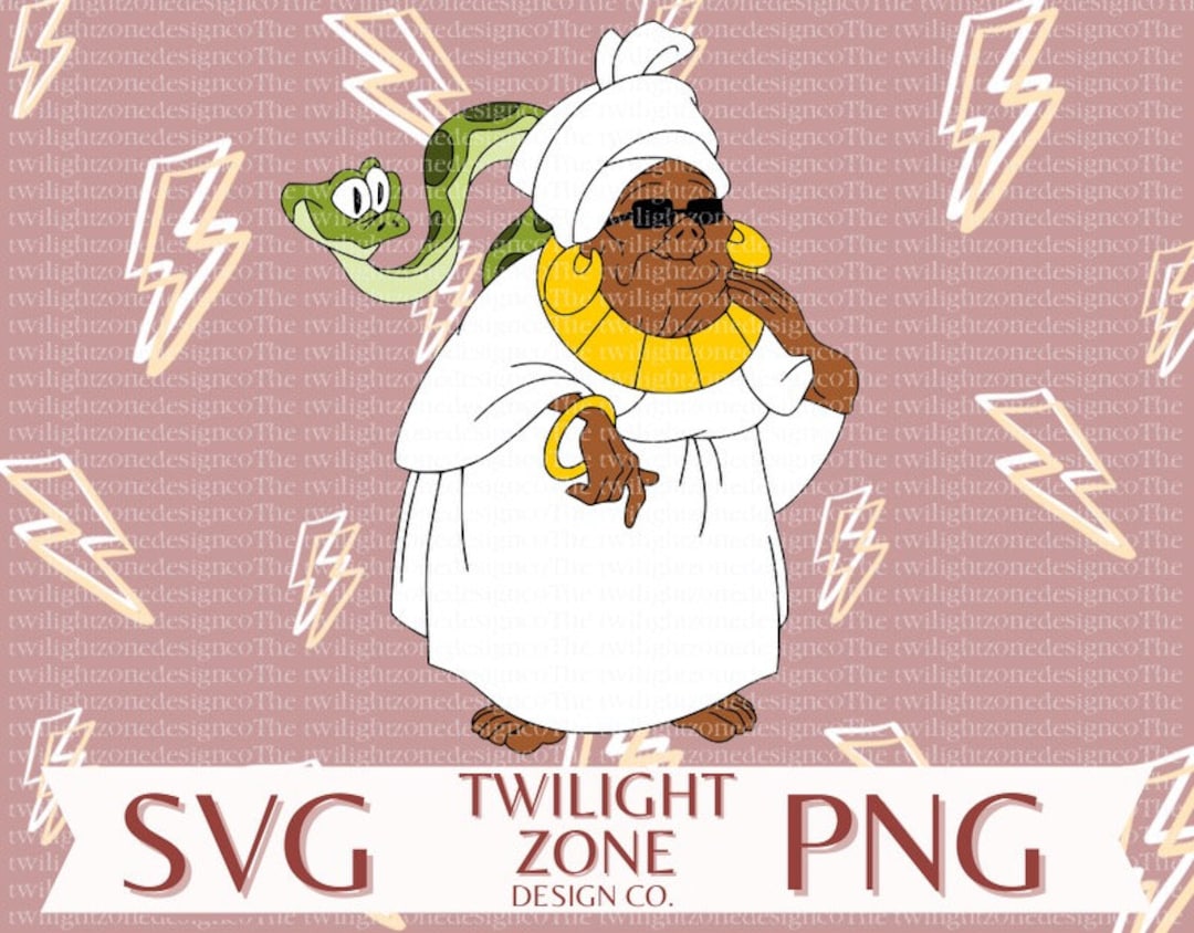 Mama Odie SVG | Easy Cut File for Cricut, Layered by Colour. PNG ...