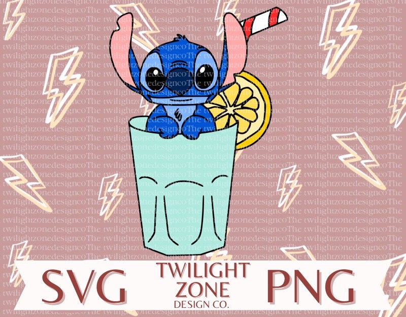 Alien-ade SVG Easy Cut File for Cricut, Layered by Colour. PNG Colour ...