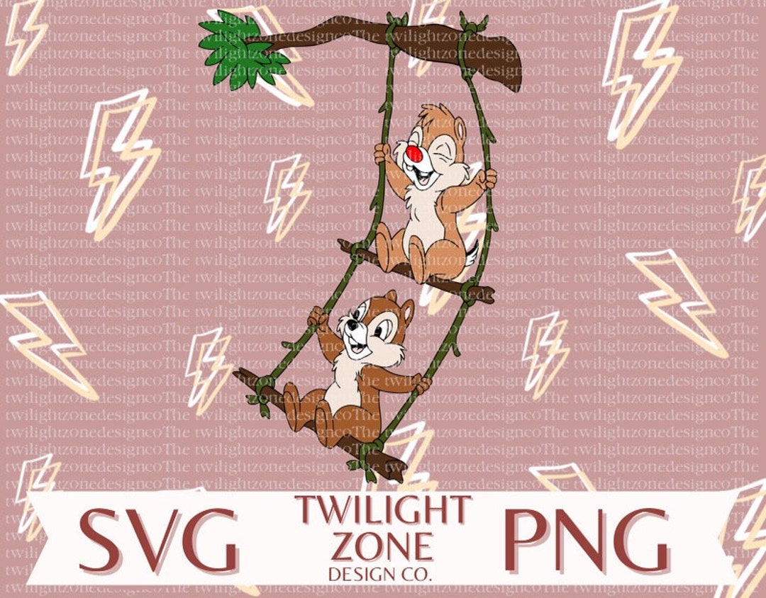 Tree Swing SVG | Easy Cut File for Cricut, Layered by Colour. PNG ...