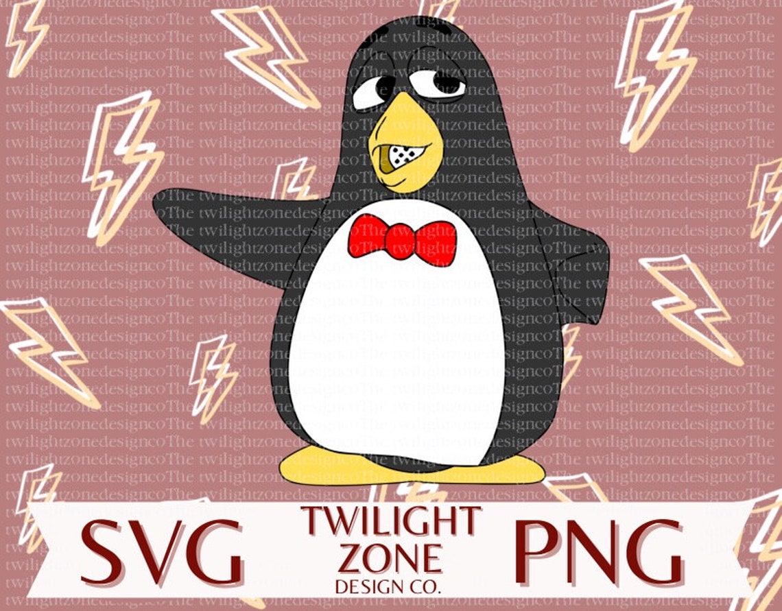 Wheezy SVG Easy Cut File for Cricut Layered by Colour. PNG - Etsy