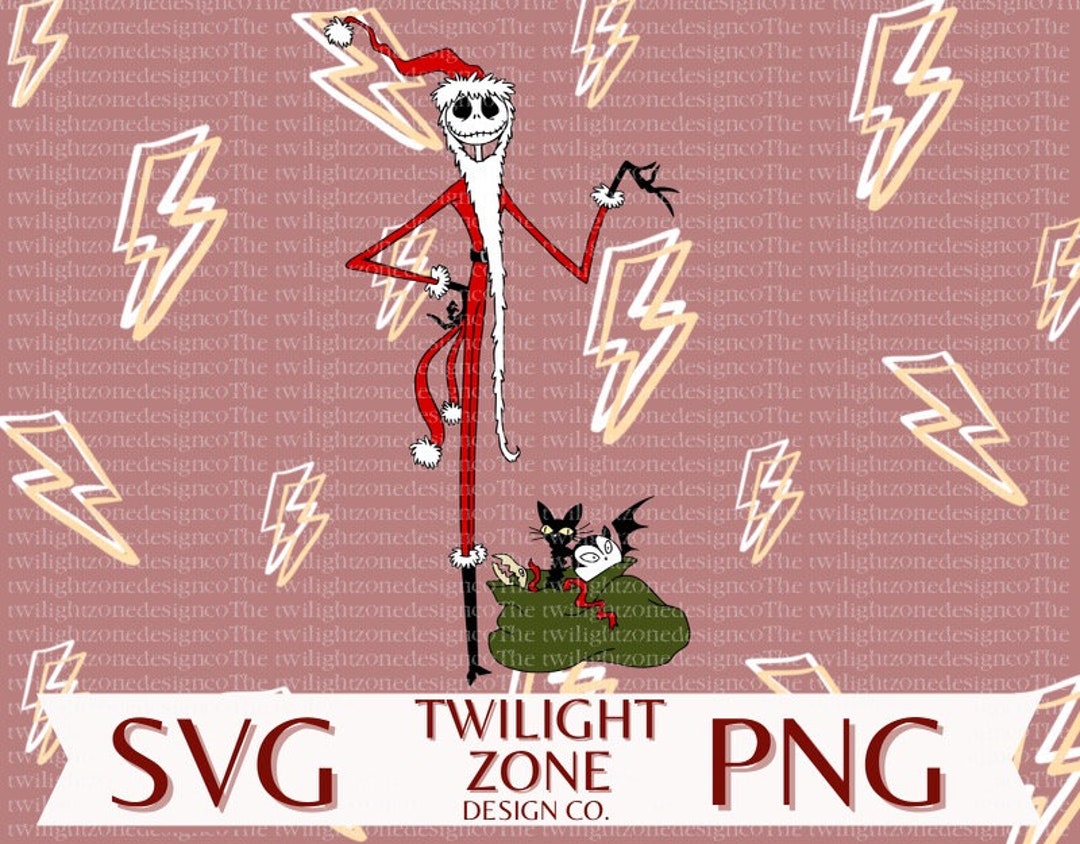 Sandy Claws SVG | Easy Cut File for Cricut, Layered by Colour. PNG ...