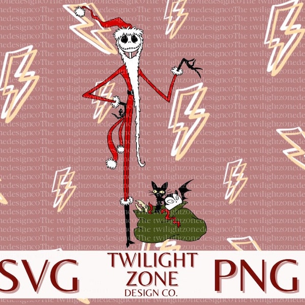 Sandy Claws Svg - Etsy
