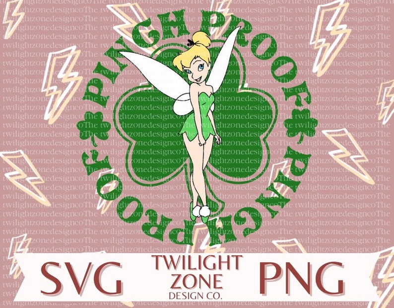 Pinch Proof SVG Easy Cut File for Cricut, Layered by Colour. PNG Colour ...