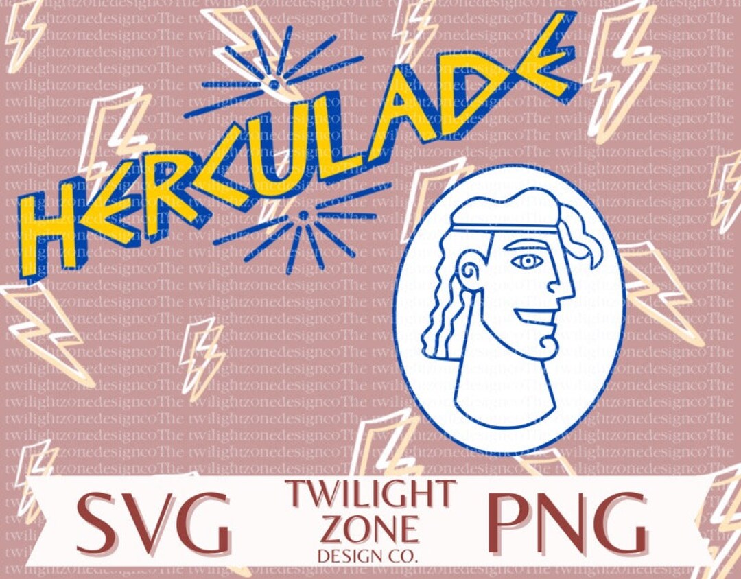 Greek God SVG | Easy Cut File for Cricut, Layered by Colour. PNG ...