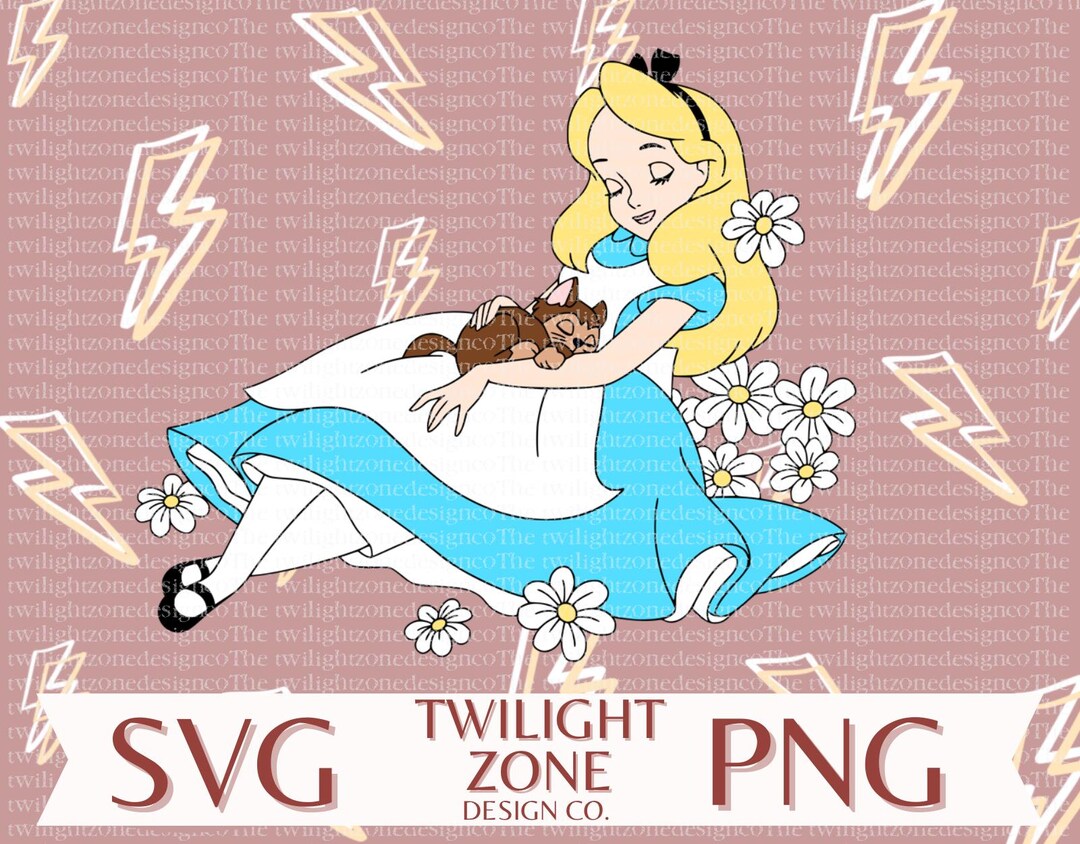 Daydreaming SVG | Easy Cut File for Cricut, Layered by Colour. PNG ...