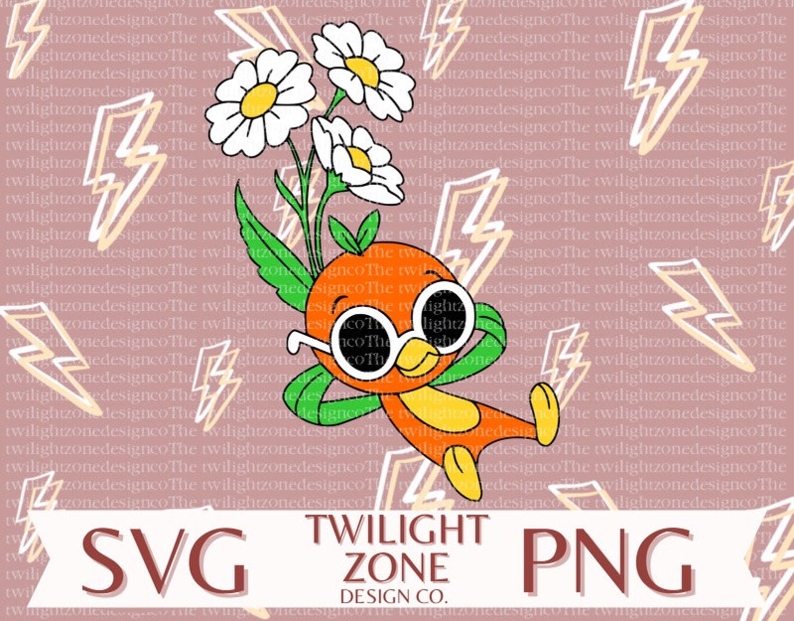 Sunny Bird SVG | Easy Cut File for Cricut, Layered by Colour. PNG ...
