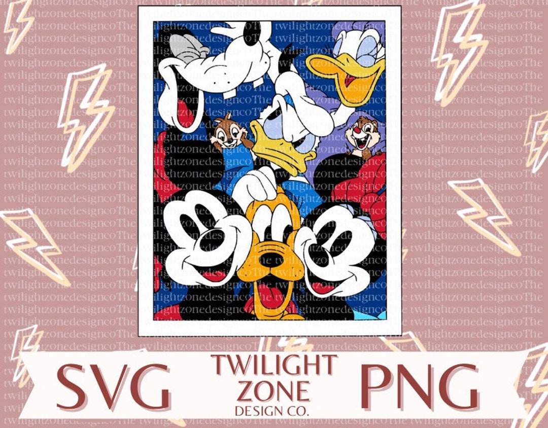 Group Selfie SVG | Easy Cut File for Cricut, Layered by Colour. PNG ...