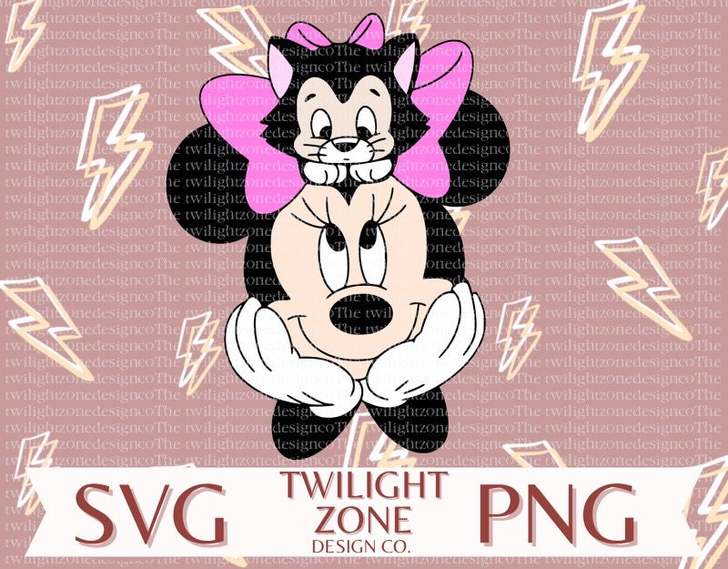 Kitty Cat SVG Easy Cut File for Cricut, Layered by Colour. PNG Colour ...