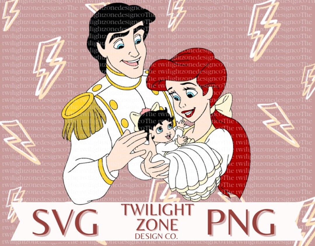 Baby Melody SVG | Easy Cut File for Cricut, Layered by Colour. PNG ...