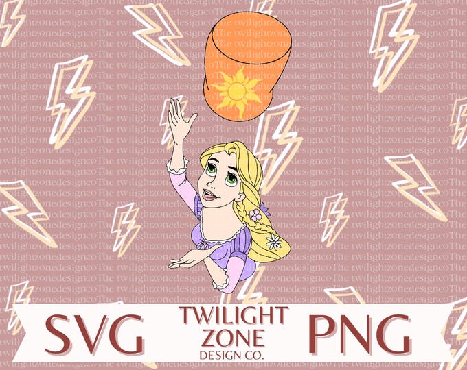 Floating Lantern Cut File | Magical SVG | Matching Family Trip Shirts ...