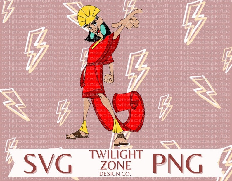 Emperor SVG Easy Cut File for Cricut, Layered by Colour. PNG Colour ...