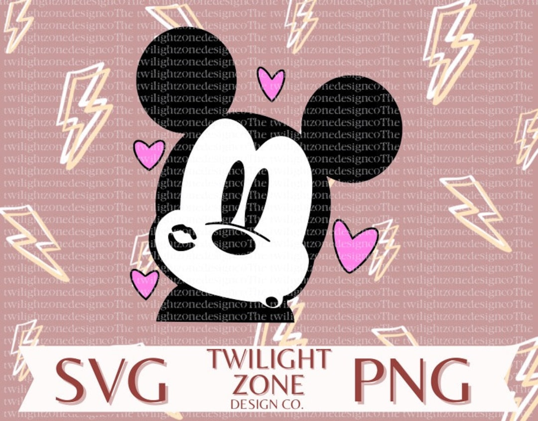 On the Cheek SVG | Easy Cut File for Cricut, Layered by Colour. PNG ...