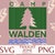 Camp Walden - Etsy