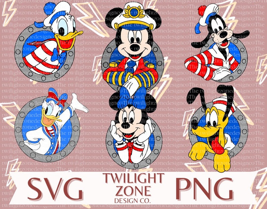 Cruisin' SVG | Easy Cut File for Cricut, Layered by Colour. PNG ...