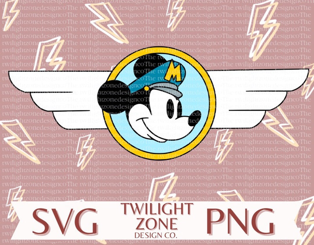 Magical Express SVG | Easy Cut File for Cricut, Layered by Colour. PNG ...