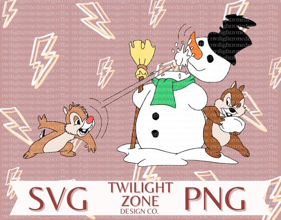 Snowball Fight SVG | Easy Cut File for Cricut, Layered by Colour. PNG ...