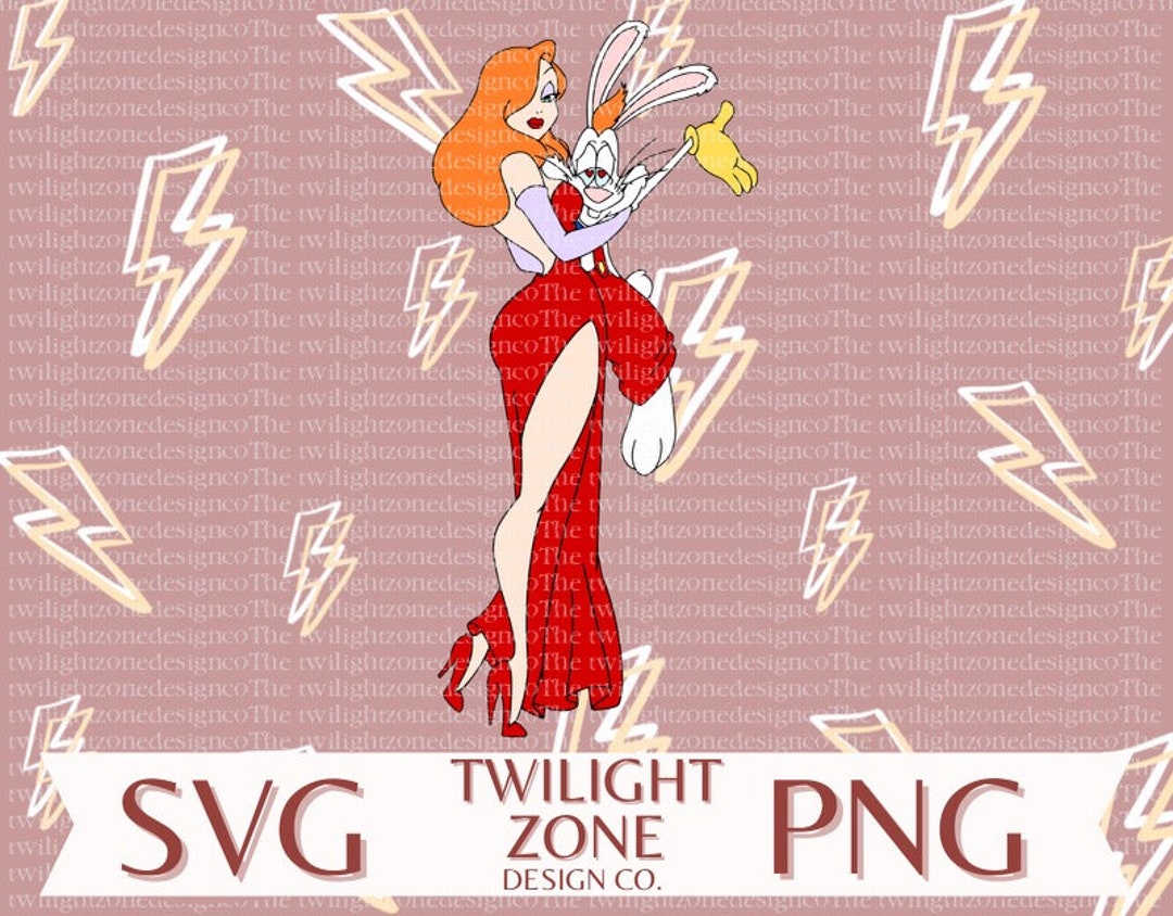 Mr and Mrs Rabbit SVG | Easy Cut File for Cricut, Layered by Colour ...