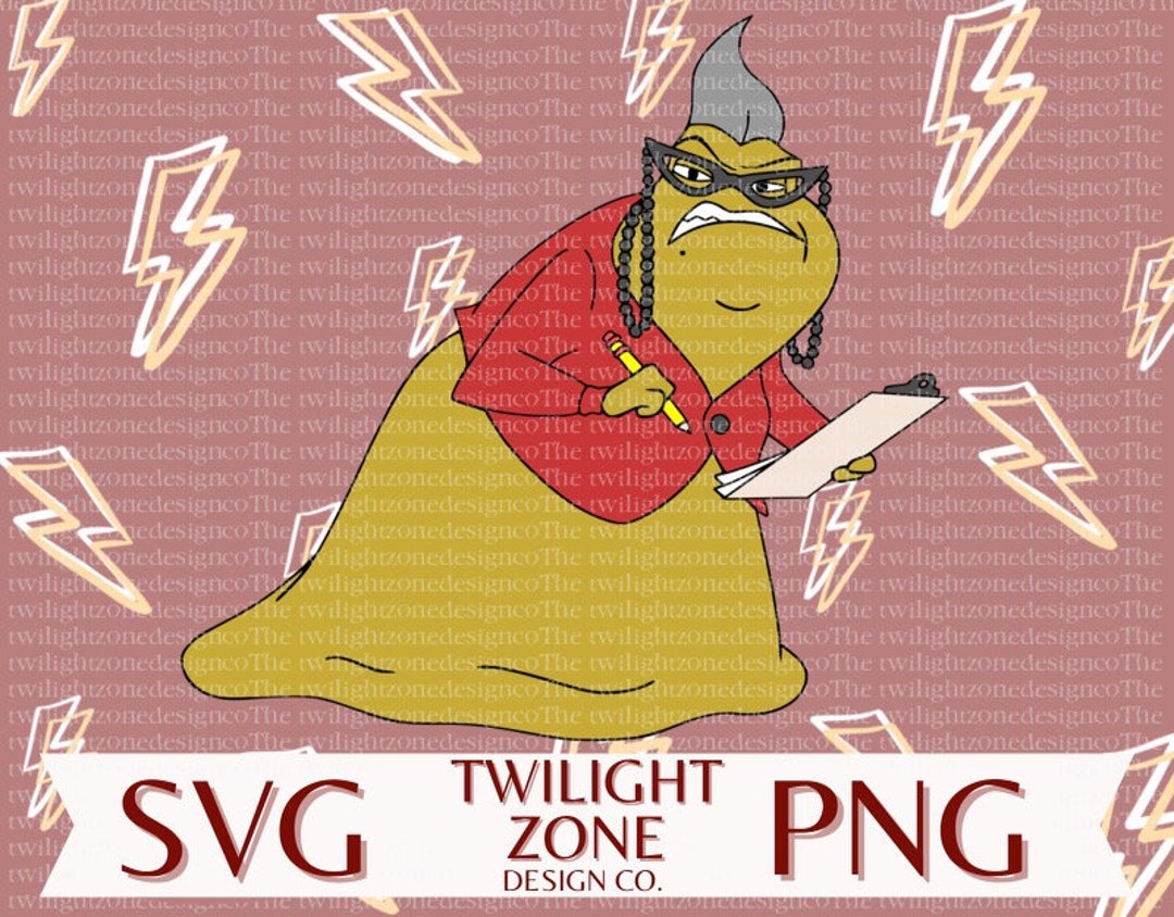 Always Watching SVG Easy Cut File for Cricut, Layered by Colour. PNG ...