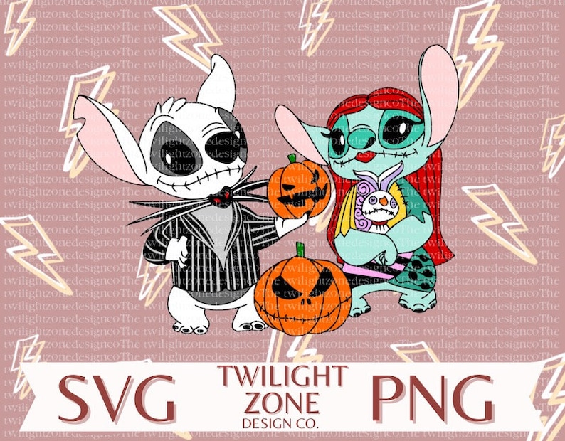 Nightmare Aliens SVG | Easy Cut File for Cricut, Layered by Colour. PNG ...