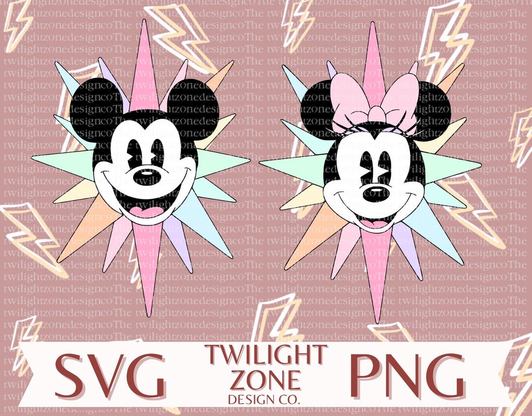 Mice Wheel SVG | Easy Cut File for Cricut, Layered by Colour. PNG ...