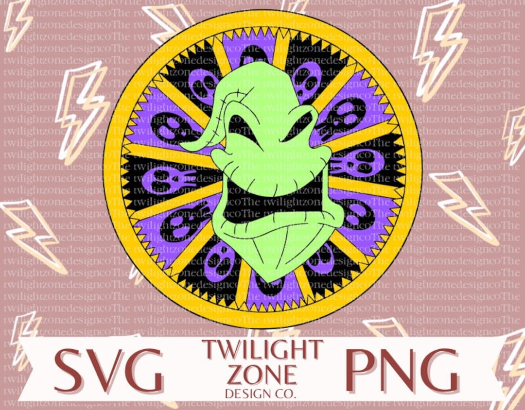 Boogie Monster SVG | Easy Cut File for Cricut, Layered by Colour. PNG ...