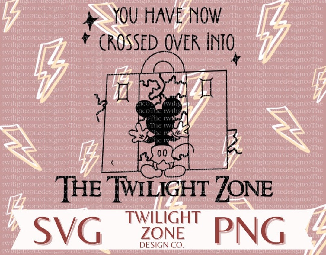 Crossed Over SVG | Easy Cut File for Cricut, Layered by Colour. PNG ...