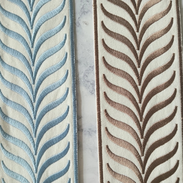 Curtain Border - Etsy