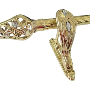 Custom Made Single Twist Rod Luxury Twisted Rod Heavy Duty Handmade ...