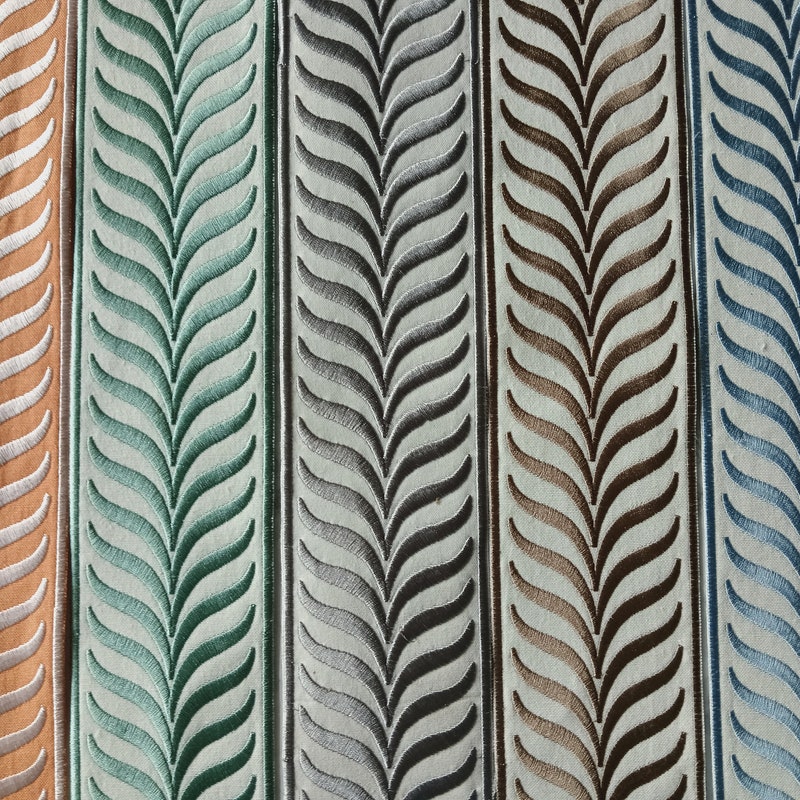 Curtain Borders Windows - Etsy