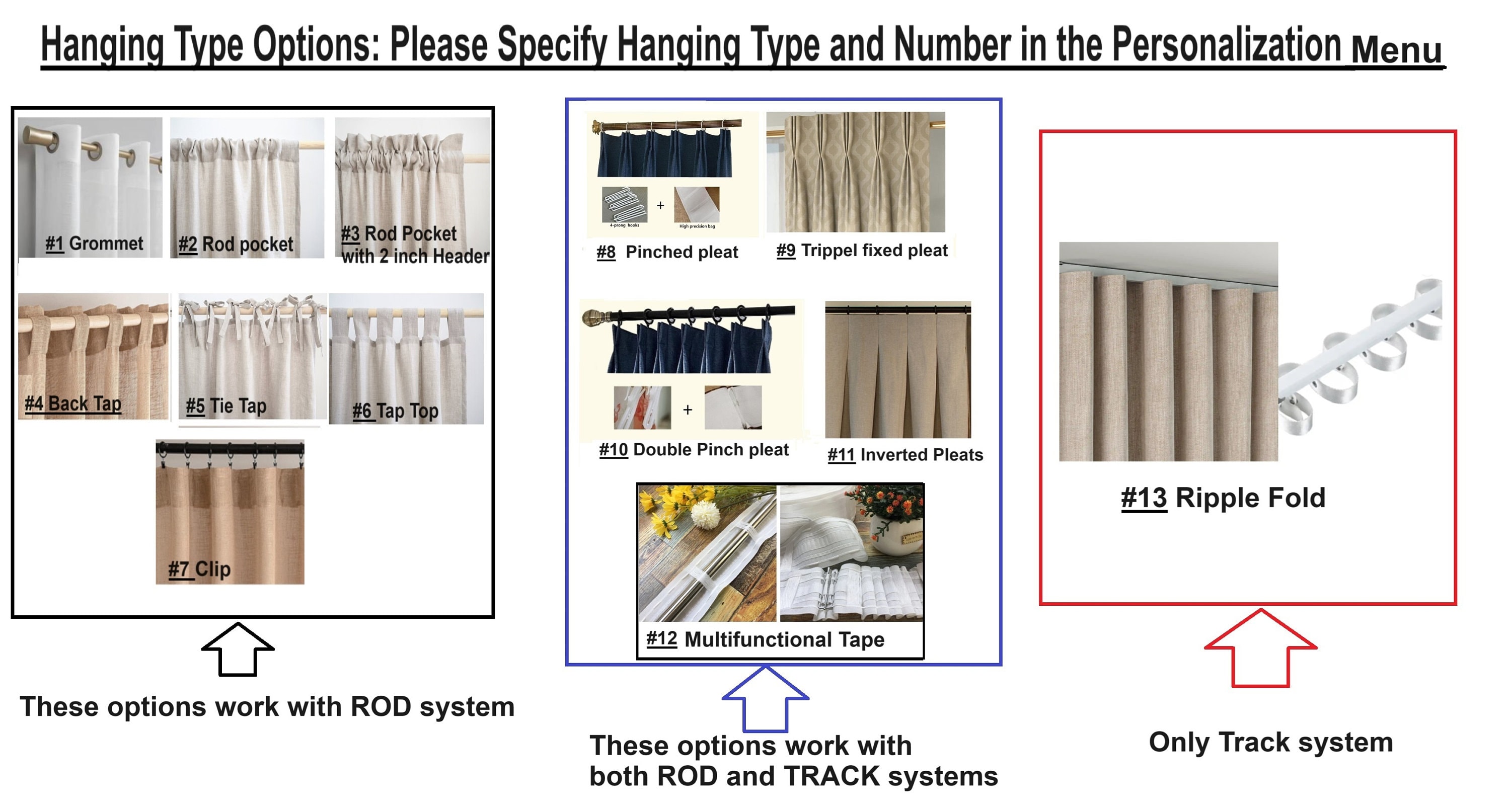 Custom Made Bronze Embroidery Gray Sheer for Living Room, Dining Room ...