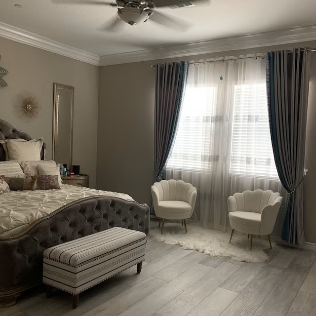 Custom Made Luxury Gray Curtain With Sequin Splicing, Match White ...