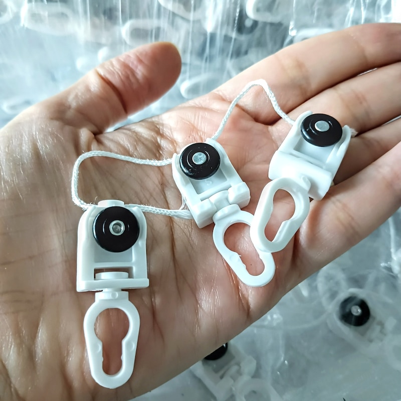 Window Drapery Track - Etsy