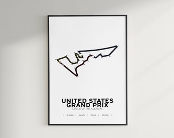 Charles Leclerc Win Austin Texas Grand Prix 2024 Circuit of the ...